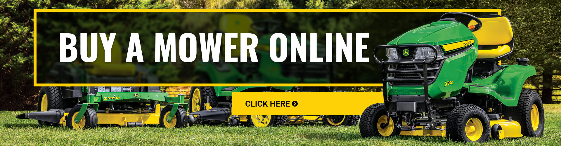 John Deere Dealer » LandPro Equipment; NY, OH & PA