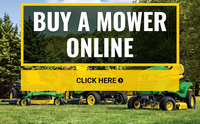 John Deere Dealer » LandPro Equipment; NY, OH & PA